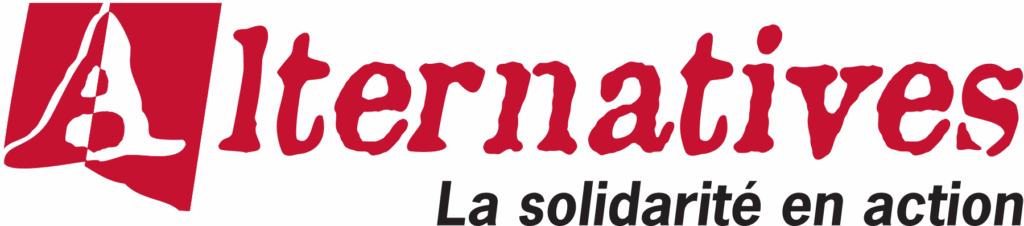 Accueil - Alternatives