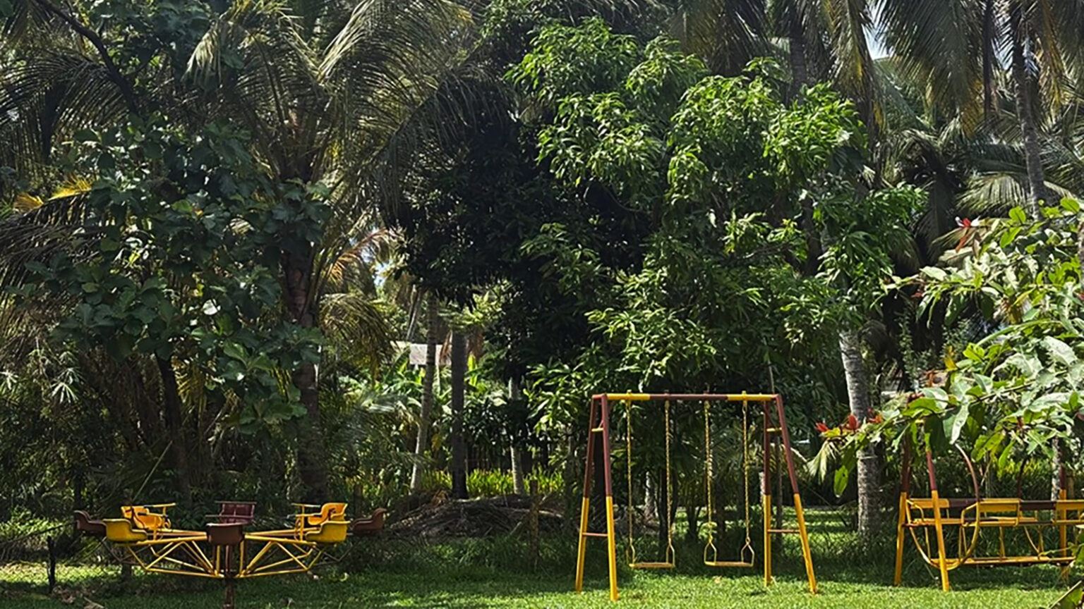 Lutter contre l'insécurité alimentaire dans les salles de classe : le ...